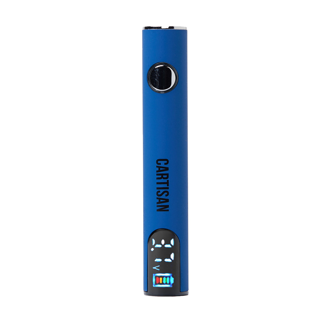 CARTISAN - Blue Pro Pen NEO 400 - One Size