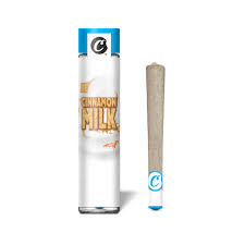 COOKIES | BLUNT | CINNAMON MILK | 2G (I) - 2 g – Premium Cannabis ...