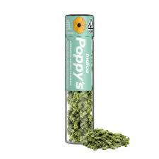POPPYS | FLOWER | JAR | GELATO | 3.5G (I) - 3.5 g – Premium Cannabis ...