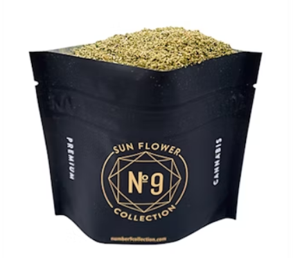 COASTAL CULTIVARS - EARLY LEMON BERRY | PRE GROUND FLOWER | 14G