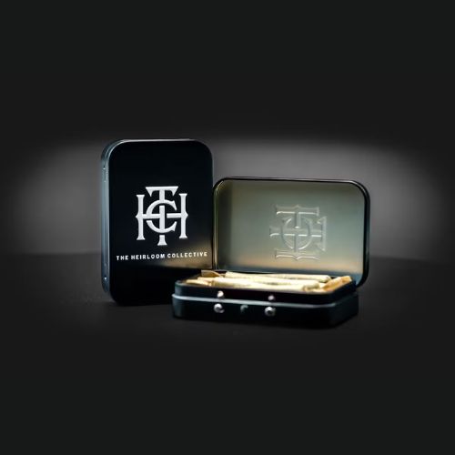 THE HEIRLOOM COLLECTIVE - PEANUT BUTTER LADY | PREROLL 5 PACK - 2.5g