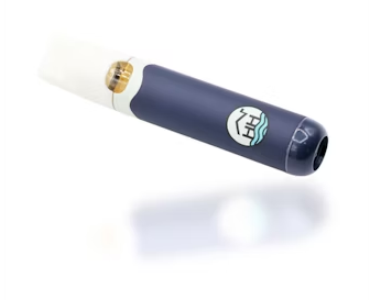 HARBOR HOUSE - PURPLE CRACK | DISPOSABLE DISTILLATE PEN 1G