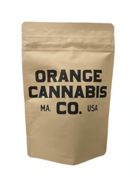 ORANGE CANNABIS COMPANY - Runtz - B Bud | 1 oz - 28 g