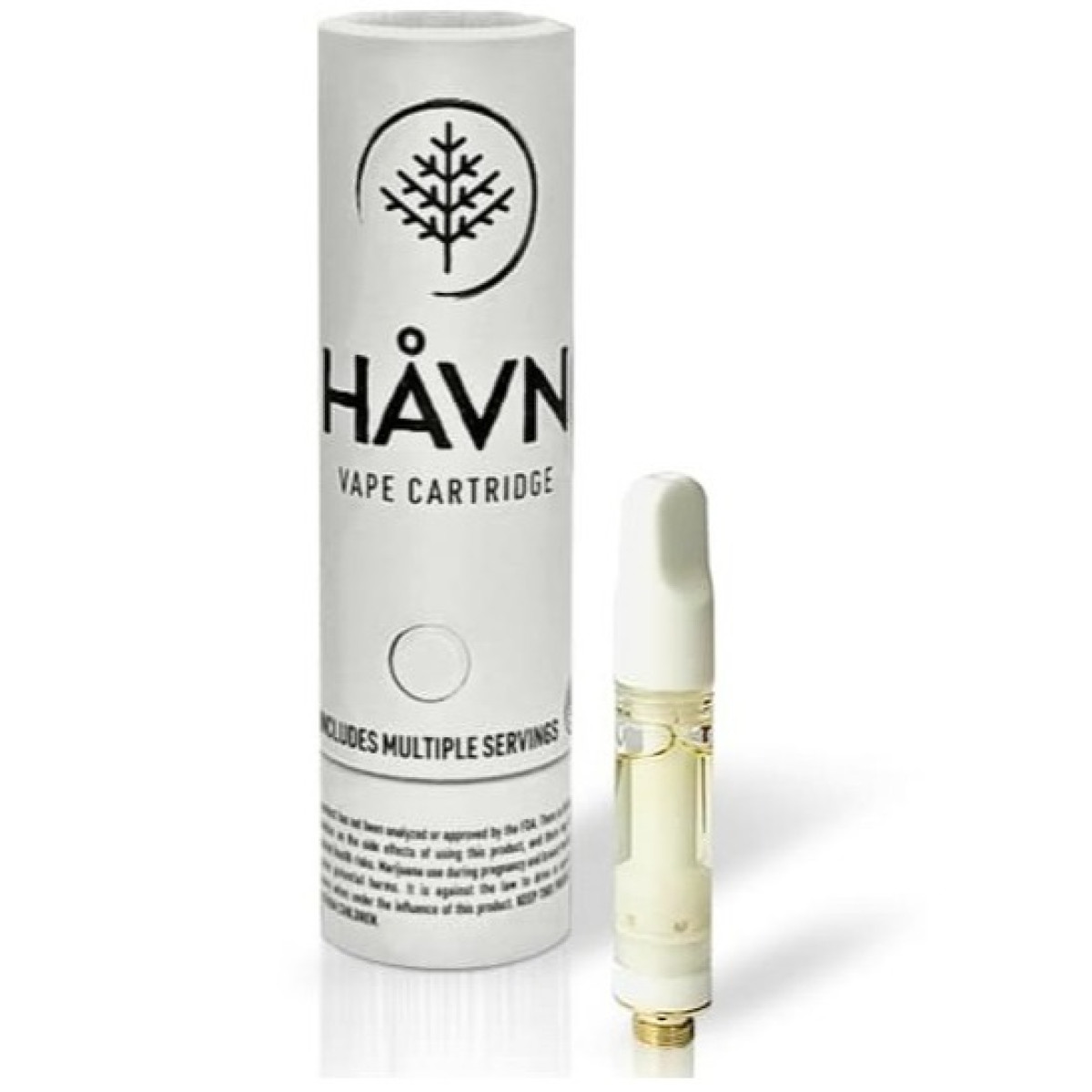 HAVN - Jelly Donutz | Distillate Cart - 1 g