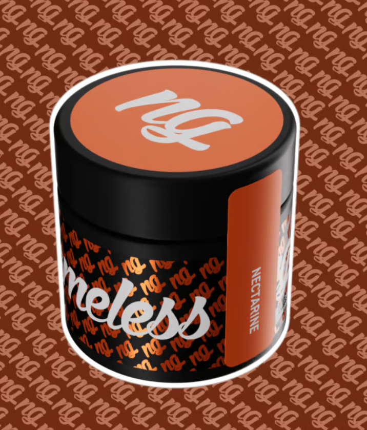 NAMELESS - Nectarine - 3.5 g